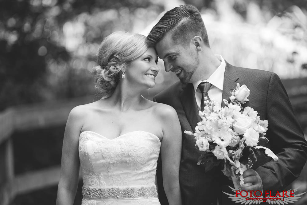Adam & Katie’s Wedding at Geraldo’s At LaSalle Park » Foto Flare ...